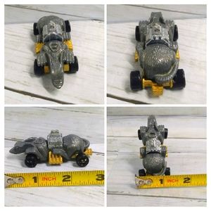 Mattel Hot Wheels | Toys | Mattel Hot Wheels Rat Rod Metalplastic Speed ...